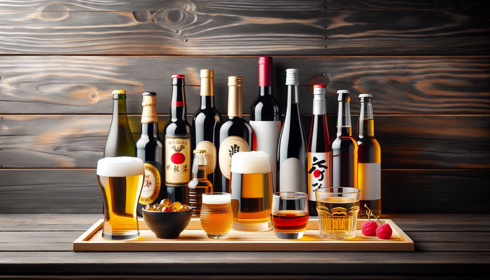 Most Consumed Alcoholic Beverage Worldwide: Trivia Answer