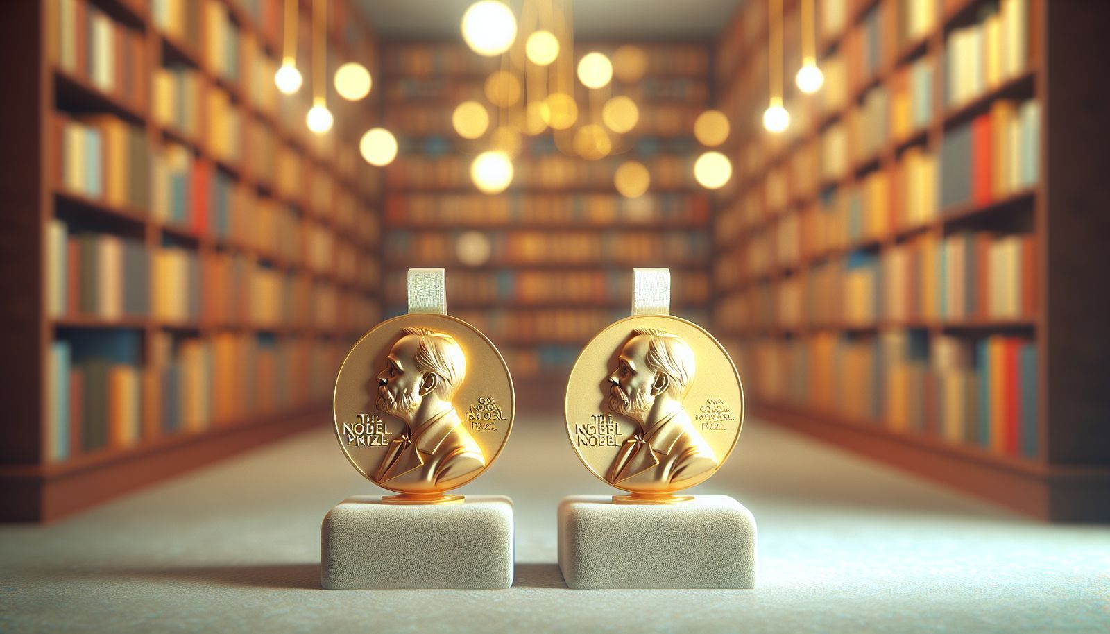 First Person to Win Two Nobel Prizes: Who Was It?