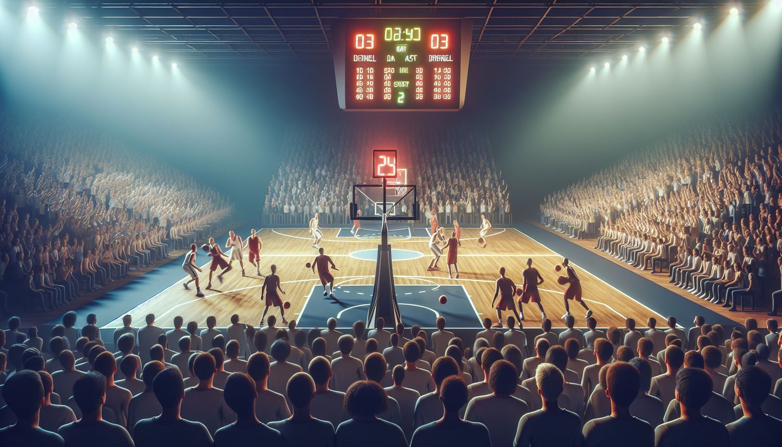Most Points in a Single NBA Game: Record Holder Revealed