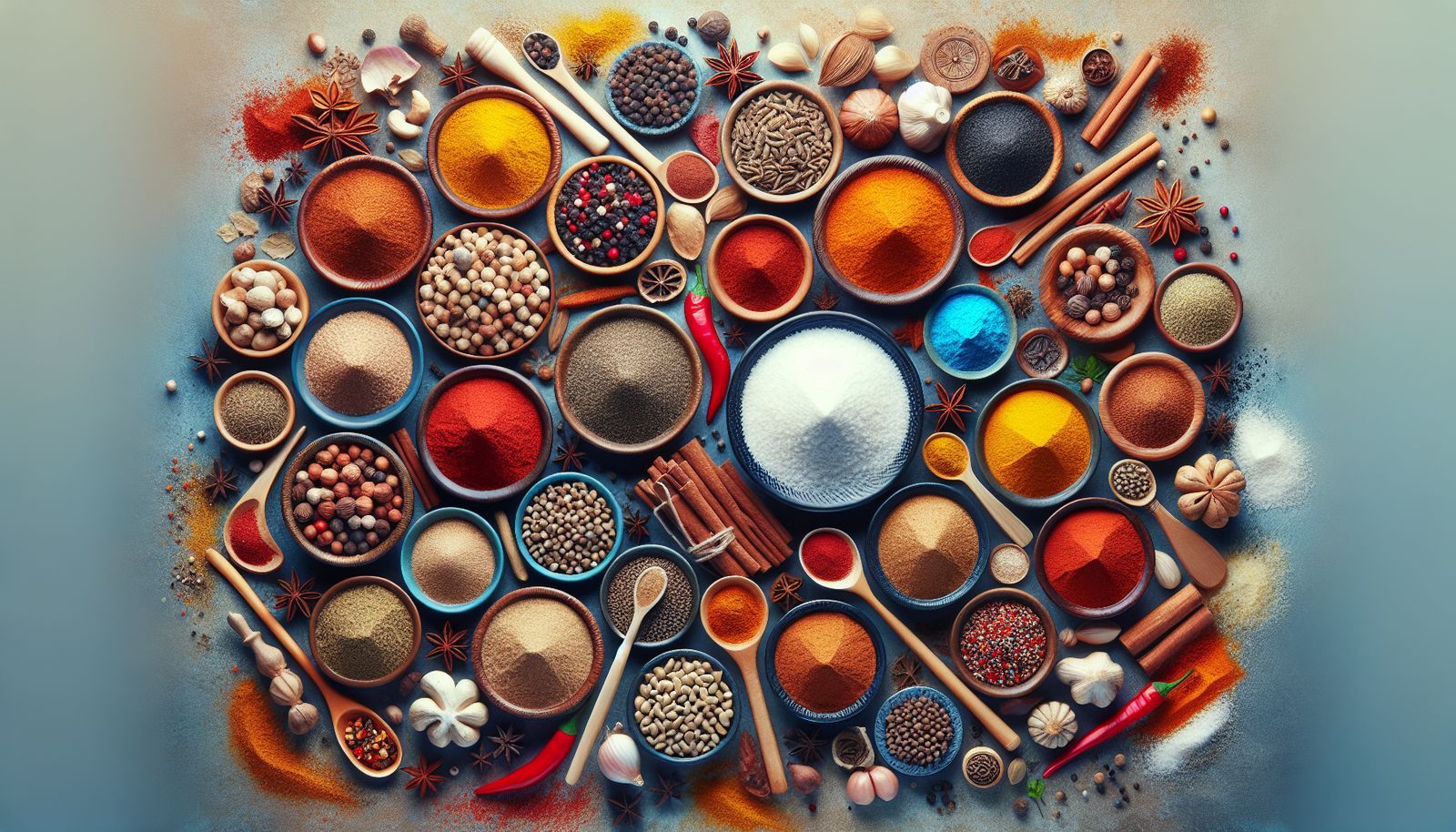 Most Expensive Spice by Weight: Trivia Revealed!